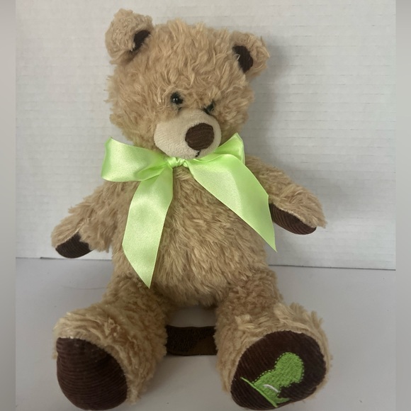 Toys | First And Main Michaels St Judes Brown Teddy Bear Plushstuffed ...